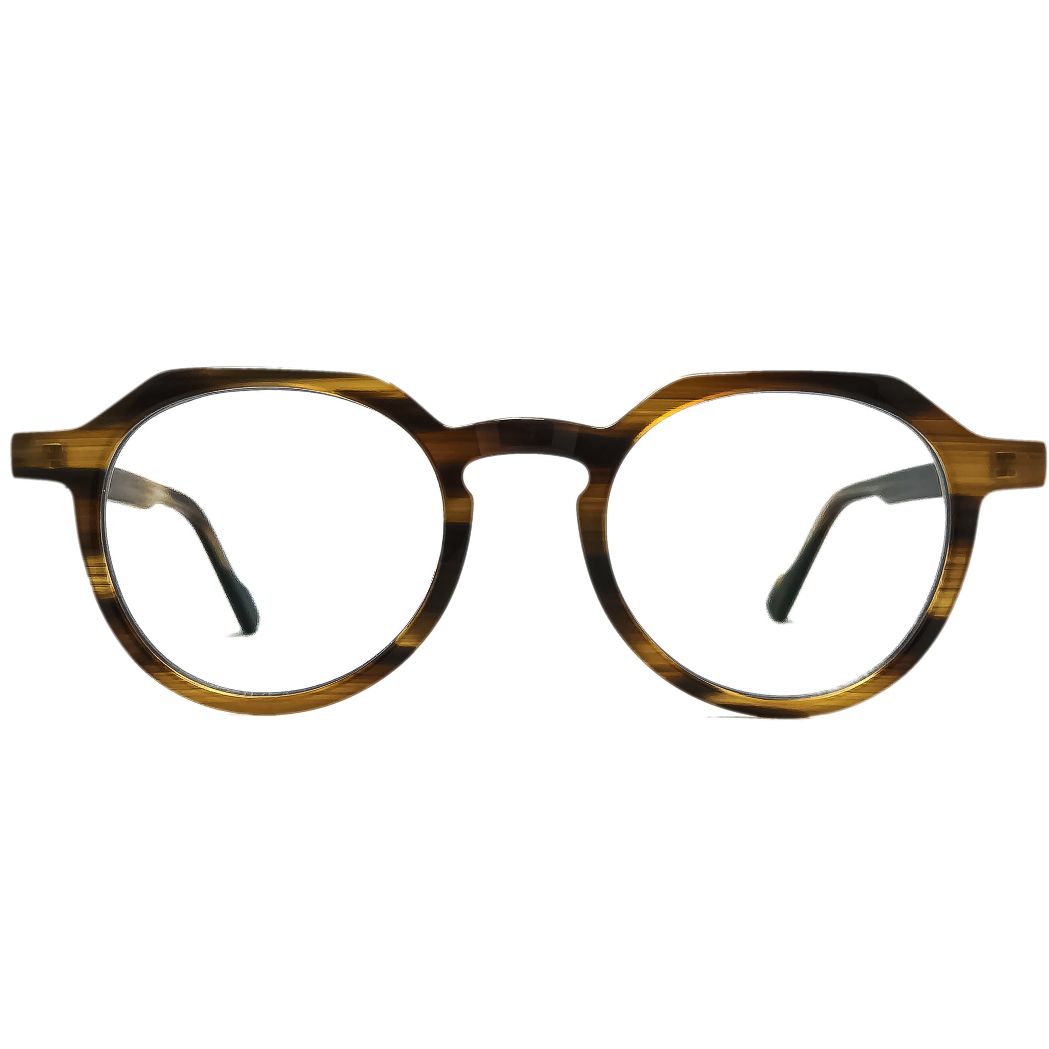 Frame Selection – The Golden Ratio